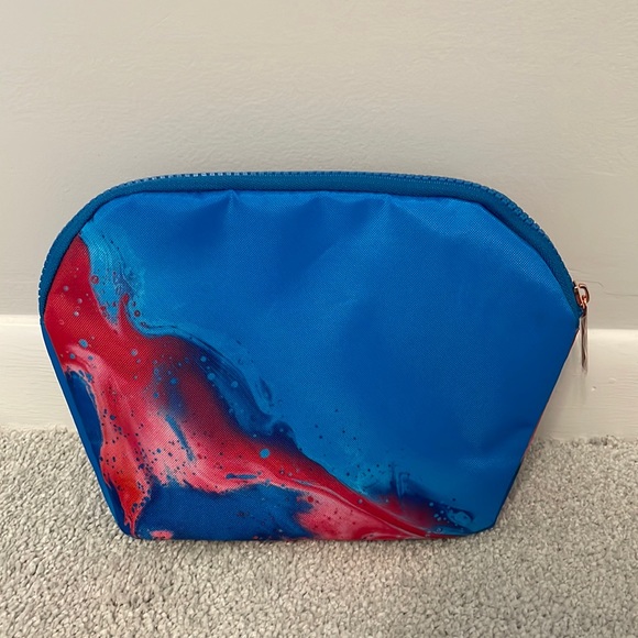 Sephora | Bags | Sephora Makeup Bag From Sun Safety Kit | Poshmark